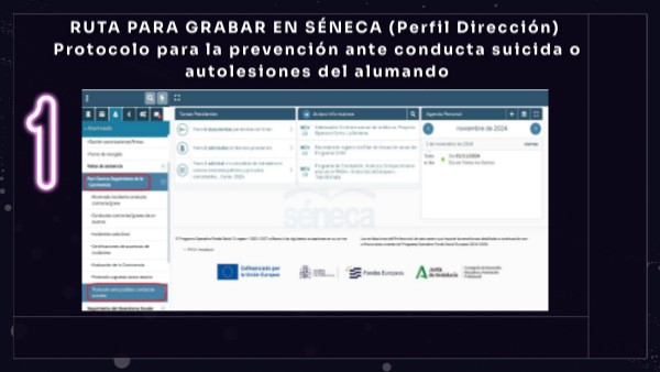 Plan Individualizado / Protocolo | Genially