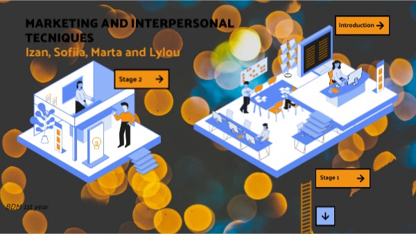 INTERACTIVE EVENT GUIDE