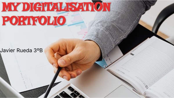 DIGITAL PORTFOLIO
