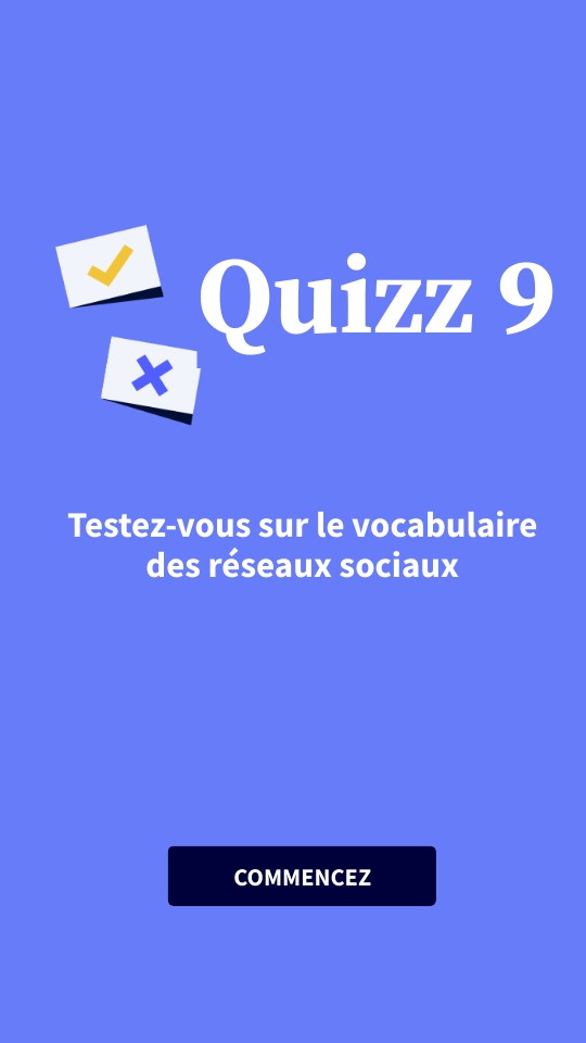 Quizz 9 module 5 RS
