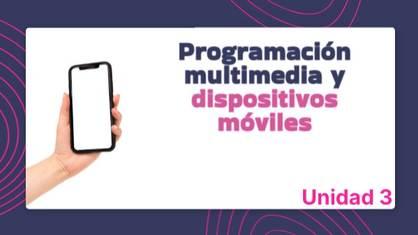 DAM-PGL-UD3 | Genially