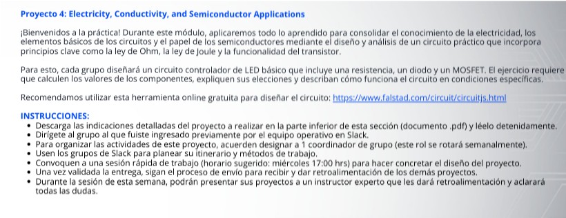 Proyecto grupal | Genially