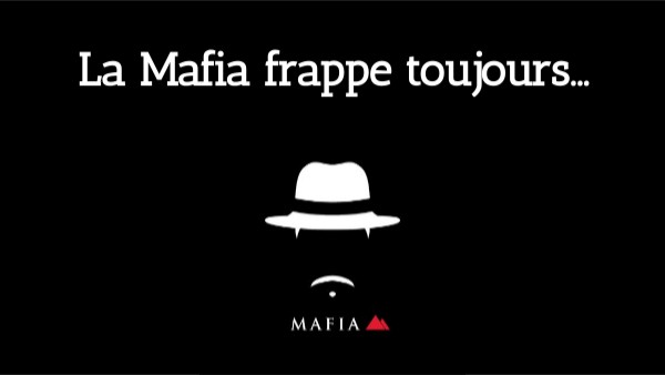 Escape Game Mafia | Genially