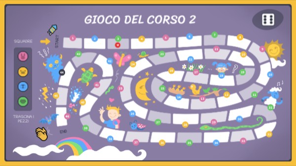 Gioco corso 2
