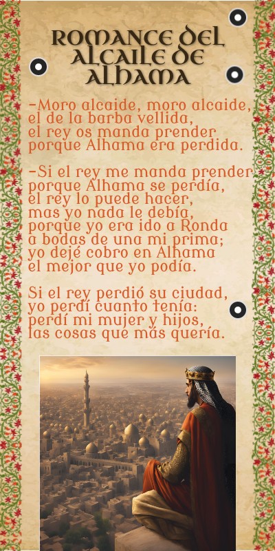 INFO VERTICAL MEDIEVAL