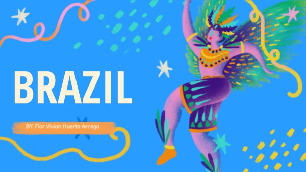 ORAL PRESENTATION BRAZIL