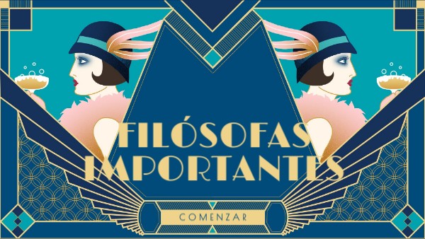 FILÓSOFAS IMPORTANTES 25N