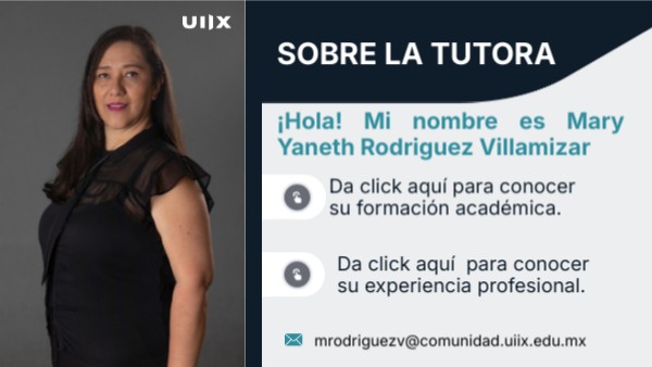 - PRESENTACIÓN_Dra.Mary Yaneth Rodriguez Villamizar | Genially