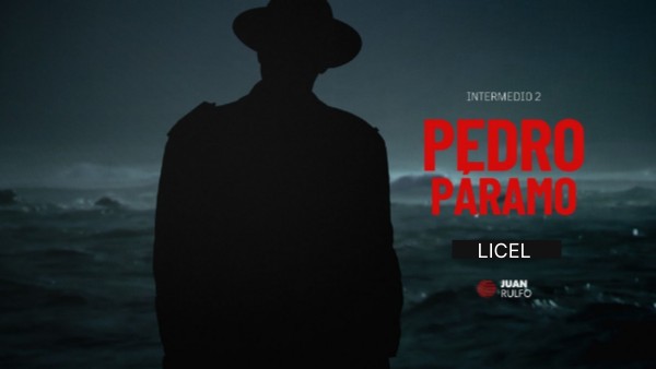 Pedro Páramo