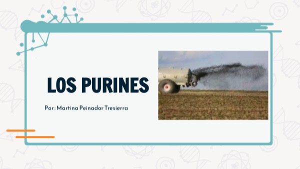 Presentación Purines