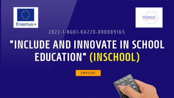 PRESENTACIÓN ERASMUS