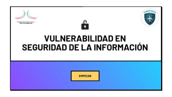 T2: L1. Vulnerabilidad