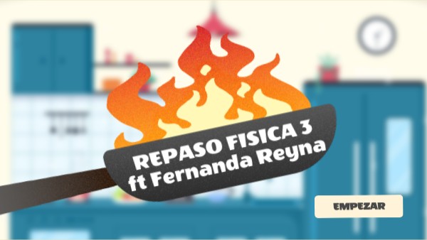 Repaso De Física Fernanda Reyna3C