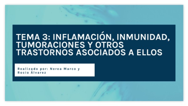 TEMA 3 TCP | Genially