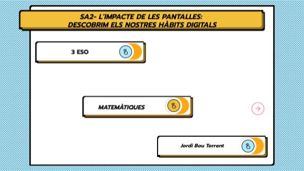 2425_SA2_MAT3ESO_ESTADISTICA | Genially