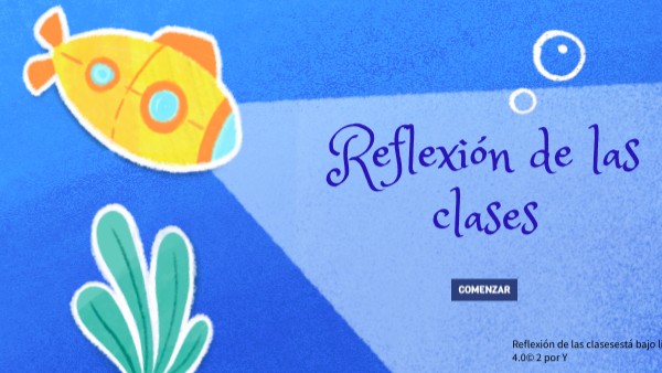 Yolanda. Evaluación | Genially