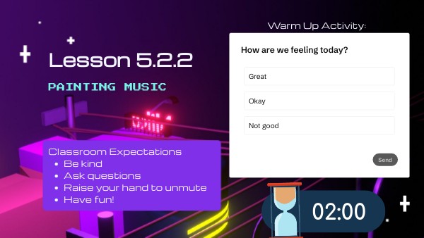 Lesson 5.2.2 | Genially