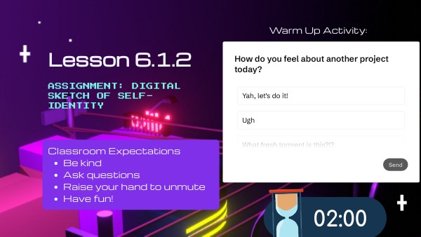 Lesson 6.1.2 | Genially