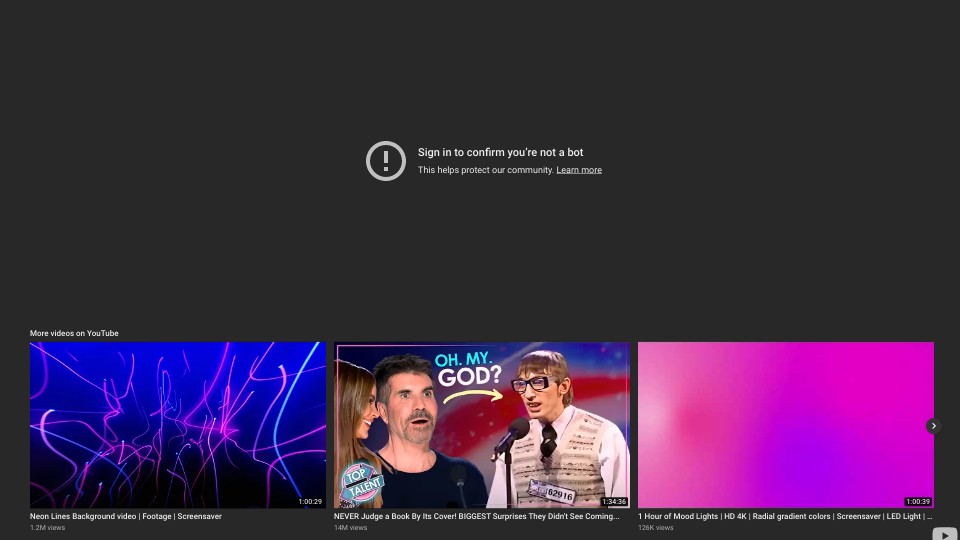 De los videoclubs al streaming