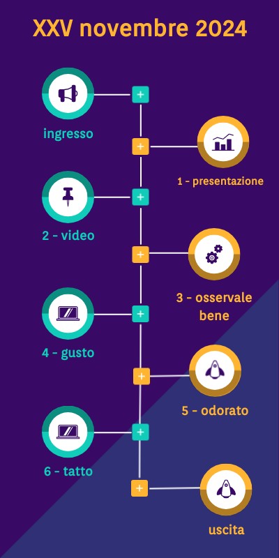 xxv Novembre 2024 | Genially