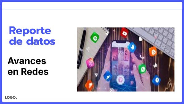 Reporte de datos | Genially