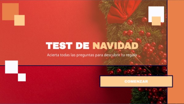 Navidad | Genially