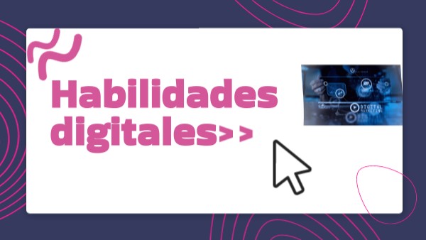 Presentación Fintech | Genially