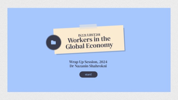 IS221_Wrap Up Session_Fall 2024