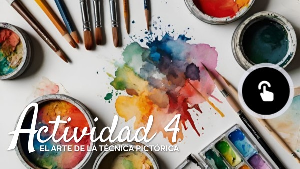 Act 4. El temple | Genially