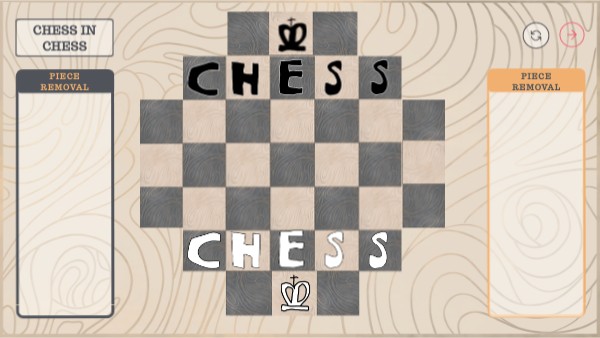 Chess in Chess | Genially