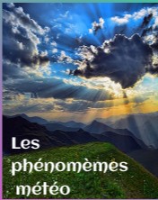 Phénomenes météo | Genially