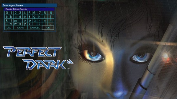 Perfect Dark | Genially