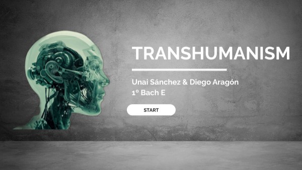 Transhumanism Presentation
