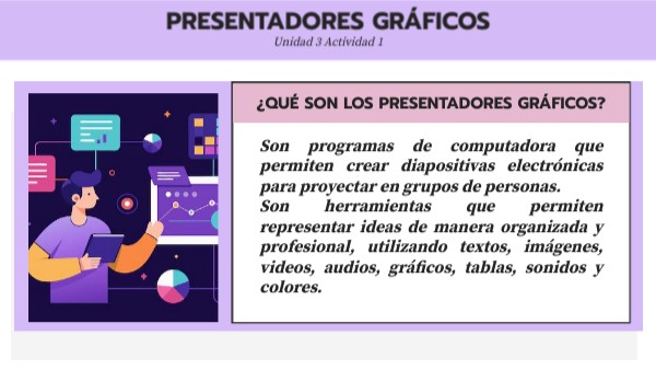 ACT 1 U3 PANO RAMOS JOL | Genially