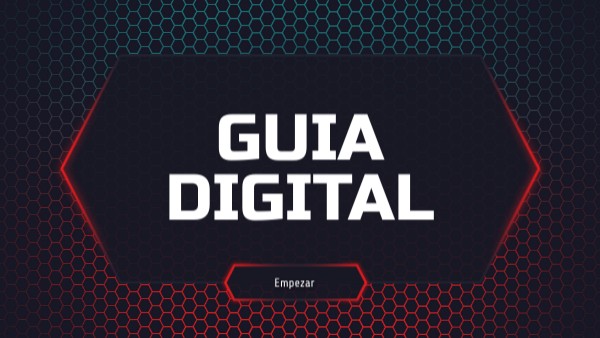 GUIA DIGITAL | Genially