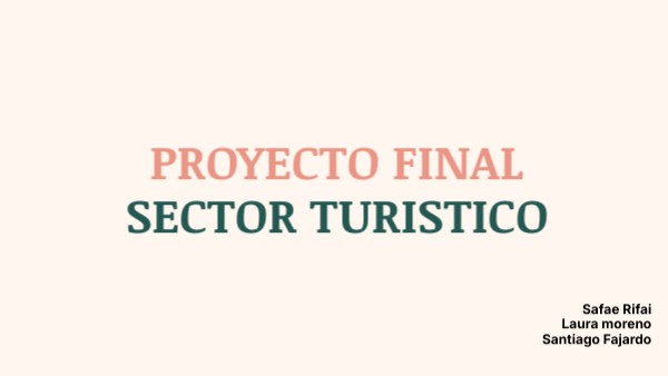 Proyecto Final Educación Superior Armonía