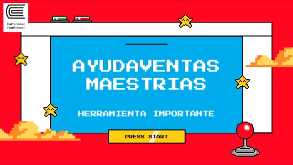 Relanzamiento ayudaventas UCON