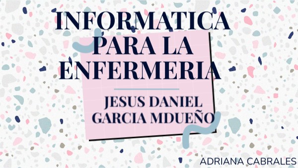 PRACTICA 1 JESUS DANIEL GARCIA MADUEÑO