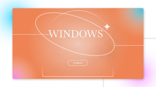 Quiz Windows