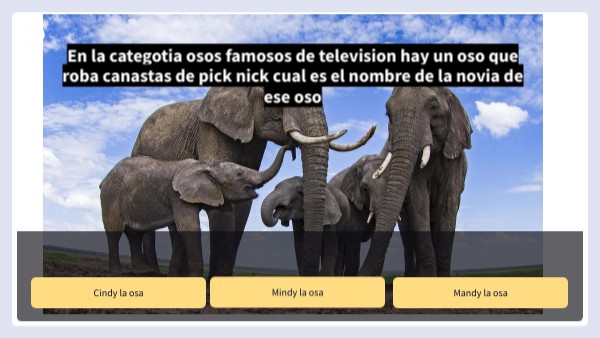 Copy - Mar | Genially