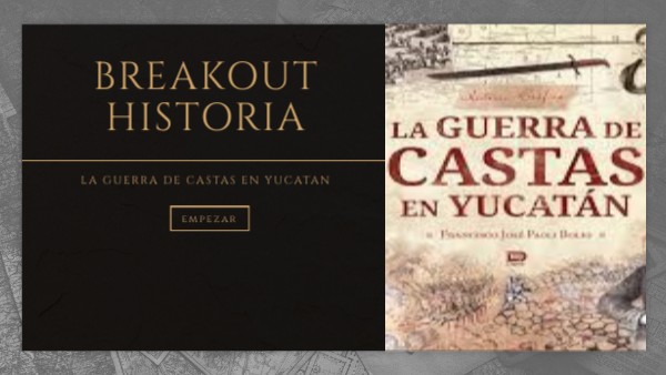 Breakout Historia