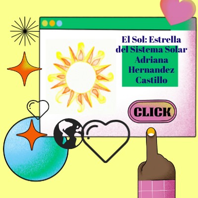 El sol