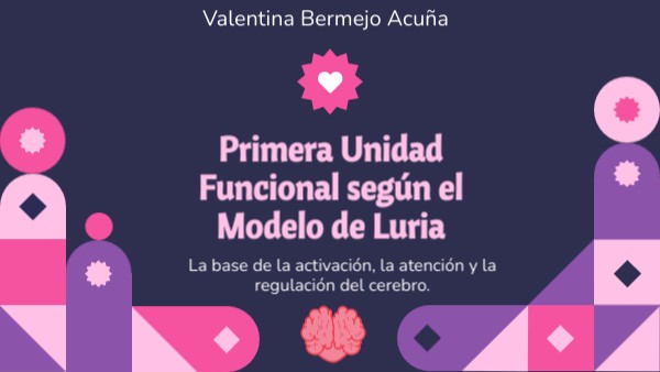 PRIMERA UNIDAD FUNCIONES | Genially