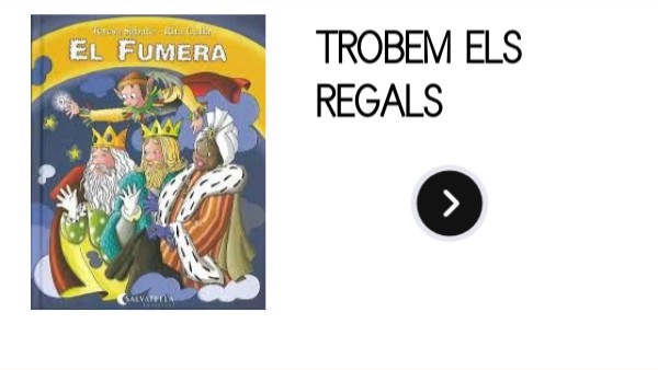 EL FUMERA REGALS | Genially