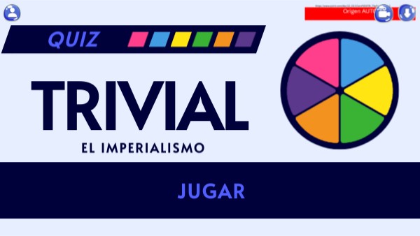 Imperialismo Historia