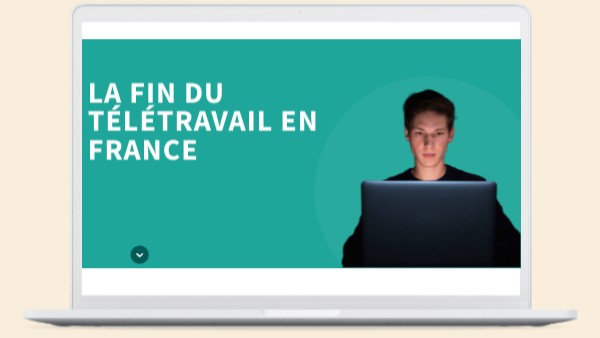 WEB GUIDE | Genially