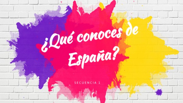 4èLCE S2 | Genially