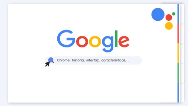 GOOGLE CHROME | Genially