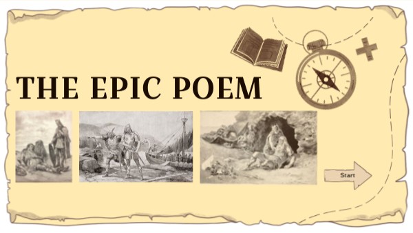 epic poem