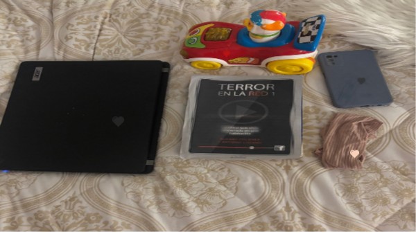 TERRO EN LA RED 1
